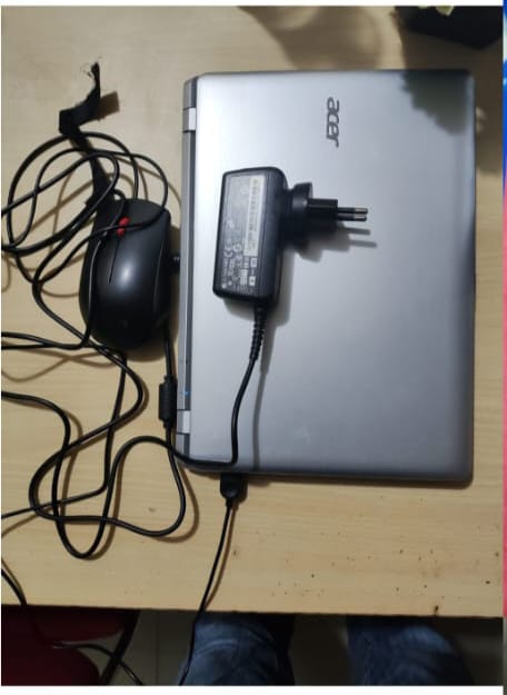 Curi Laptop, Pemuda 23 Tahun Ditangkap Polisi - Analis Jurnal Curi Laptop, Pemuda 23 Tahun Ditangkap Polisi - Analis Jurnal
